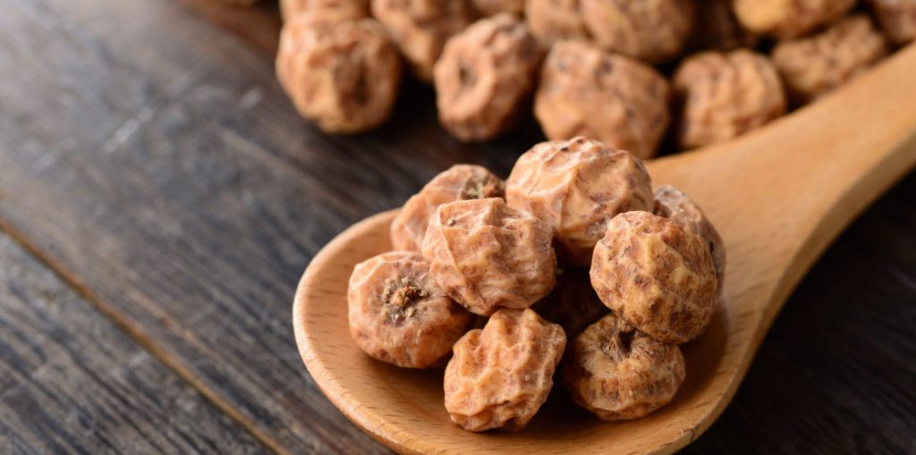 ¿Qué es la chufa y cuáles son sus beneficios? – El mercado de la Fruta ...